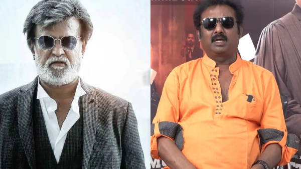 ரஜினி சொன்ன வார்த்தை அப்படியே பலித்துவிட்டது! ஆனால், வாழ்க்கையில் நடந்த ...