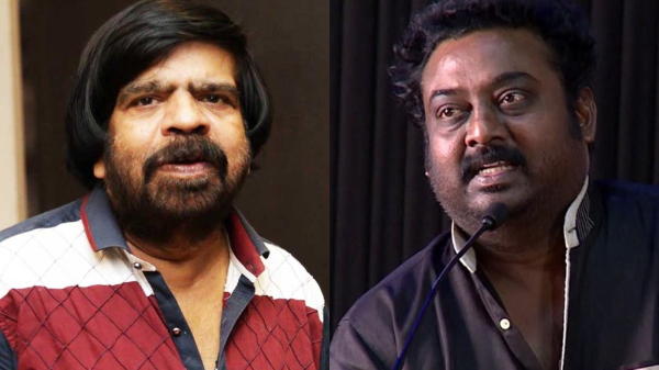 "உச்சனை உச்சம் பார்த்தால் பிச்சை எடுப்பாய்!" - டி.ராஜேந்தரின் ...