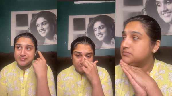 வீட்டில் வைத்து அடிச்சு உதைச்சாங்க! சொந்த குடும்பமே ஏமாத்திடுச்சு! இவரு ...