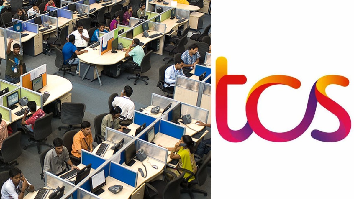 TCS ஐடி வேலைவாய்ப்பு.. சென்னை உள்பட 2 இடங்களில் பணி.. ஆன்லைனில் ...