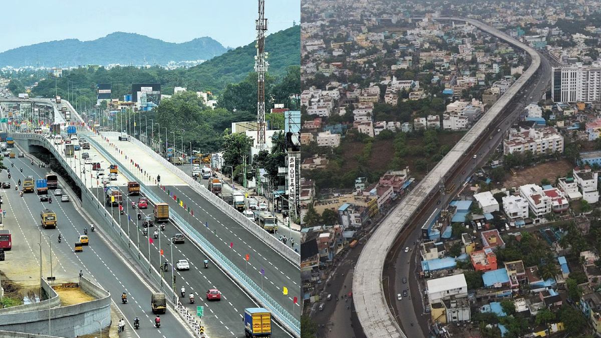 தமிழ்நாட்டிலேயே முதல்முறை.. முழுக்க முழுக்க டெக்னாலஜி! தாம்பரம் ...