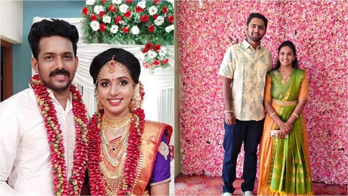 அந்த ஒரு பாயிண்ட்.. திருப்பூர் ரிதன்யா வழக்கில் ரொம்ப முக்கியம் ...