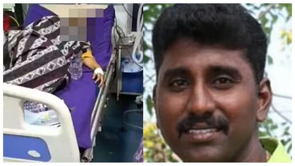 சிரிச்சிட்டே சொன்ன தேனி பூபாலன்.. "சங்கு பிடிச்சு நெம்பிட்டேன்..ம்மா" .. 60 சவரன் தங்க நகை ...