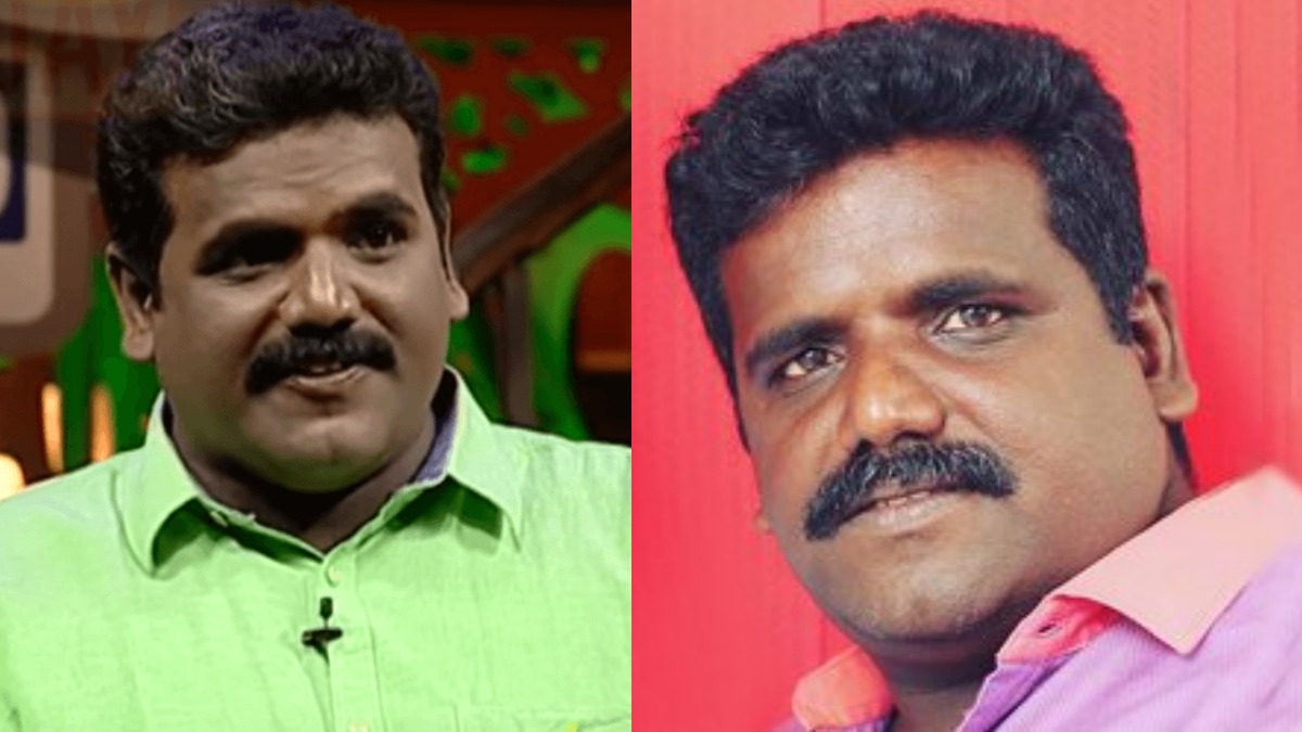 KPY Palani: எனது மனைவி பிராமண பெண்! 3 முறை திருமணம்! கேபிஒய் பழனி ஓபன் ...