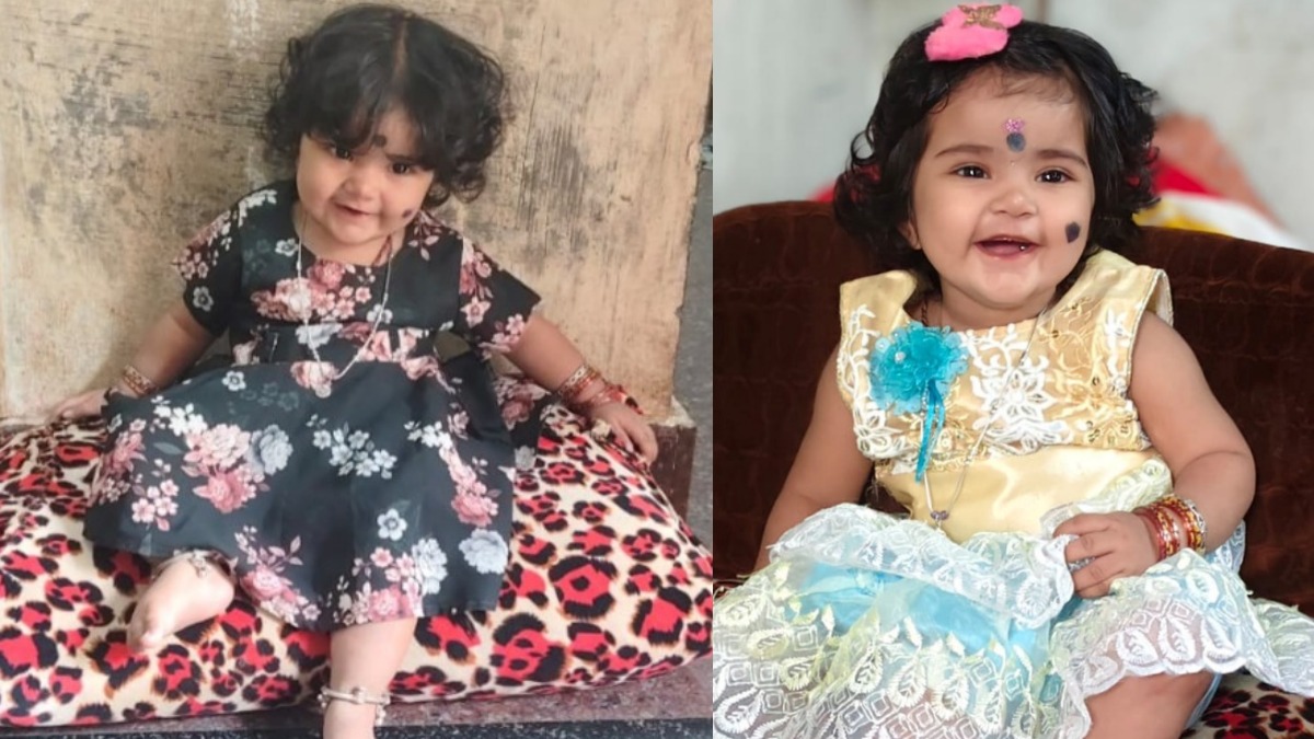 கடுமையான இதயநோயால் உயிருக்கு போராடும் 9 மாத குழந்தை! காப்பாற்ற உடனே ...