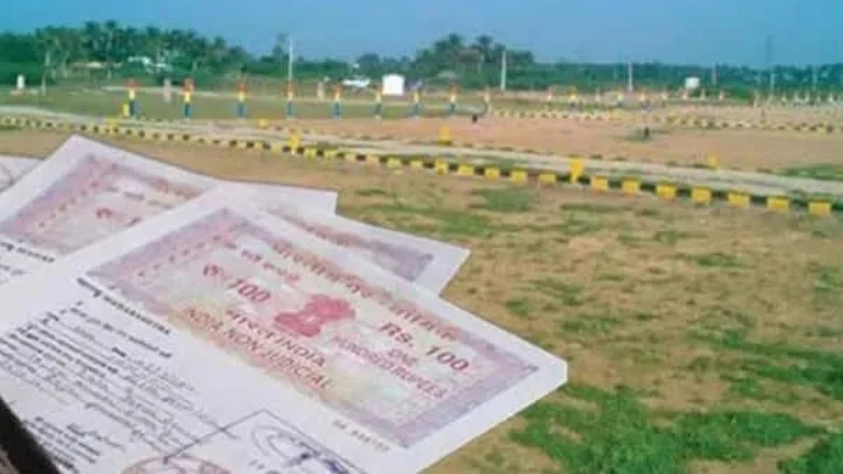 நிலத்தை வாங்குவோருக்கு இந்த ஆவணங்கள் அவசியம்.. பஞ்சமி நிலத்தை வாங்கலாமா ...