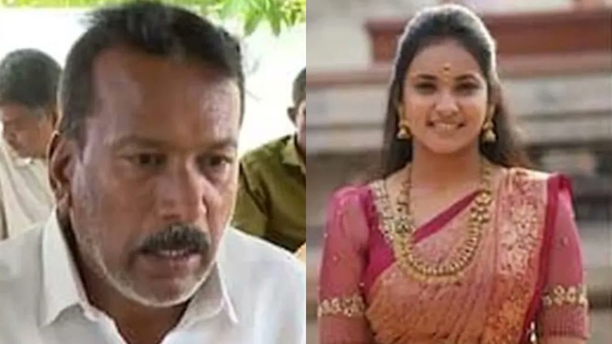 திருப்பூர் ரிதன்யா காரில் விஷம் குடித்து.. வரதட்சணைக்கு ஒரு ஆதாரம்.. விசாரணைக்குழு முன் பெற்றோர் ...