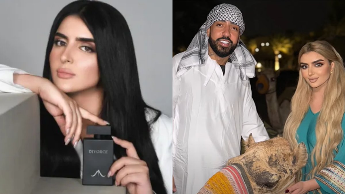 இன்ஸ்டா போஸ்டில் கணவரை விவாகரத்து செய்த துபாய் இளவரசிக்கு ...