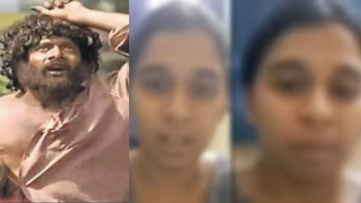 சுபாஷினிக்கு அழுகையே வரல! காதல் சந்தியாக்கள் எங்கே? சீவப்படும் கவின்களின் தலை! சுயசாதி பெருமை ...