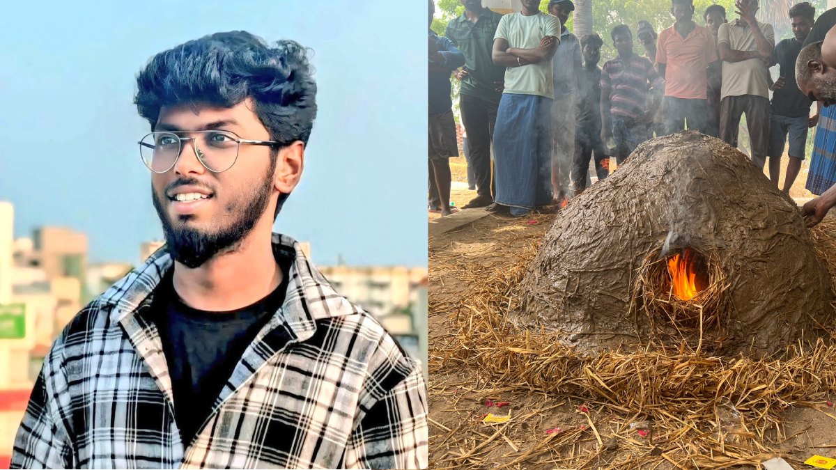 கவினை தானே எரிச்சீங்க.. நீதியை எரிக்க முடியுமா? உடலை எரியூட்டிய புரோக்கர்கள்! புத கிருஷ்ணசாமி ...