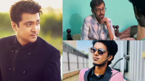 சீக்கிரம் போய் விடுவேன் போல! கண் கலங்கிய நடிகர் அபிநய்.. KPY பாலா செய்த ...