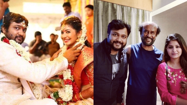 பாபி சிம்ஹாவுக்கு நடந்த அநியாயம்! மனைவி நடிகை ரேஷ்மி சொன்ன வார்த்தையால் ...