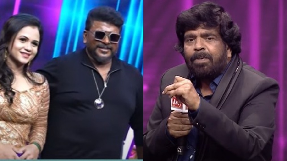 Single Pasanga: ஜீ தமிழ் நிகழ்ச்சியை விட்டு விலகிய பார்த்திபன்! பதிலாக ...