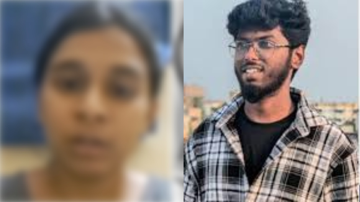 Nellai Kavin murder: கவினின் காதலியிடம் சிபிசிஐடி விசாரணை! கண்ணீர் ...