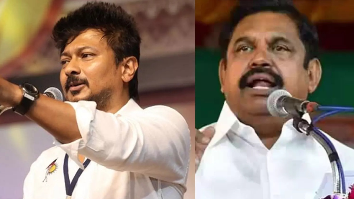 “அதிமுக ஆம்புலன்ஸில் போகும் கட்சியல்ல.. யாரும் அசைக்க முடியாது ...