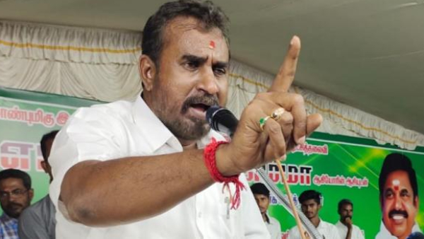 ரூ.98.25 கோடி முறைகேடு வழக்கில் எஸ்.பி.வேலுமணி பெயர் மீண்டும் சேர்ப்பு - லஞ்ச ஒழிப்புத்துறை ...