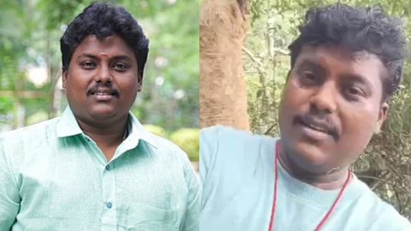 Black Pandi: நான் சர்வதேச கைக்கூலியா? எனக்கு உதவி செய்றவங்களே இவங்கதான் ...