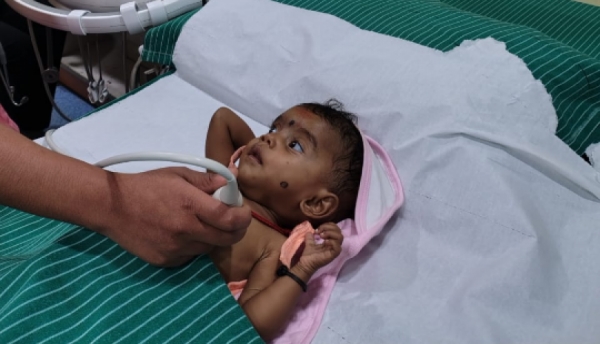 பிறந்து 9 மாதங்கள்தான் ஆகுது.. அதுக்குள்ள இப்படி ஒரு பிரச்சனையா ...