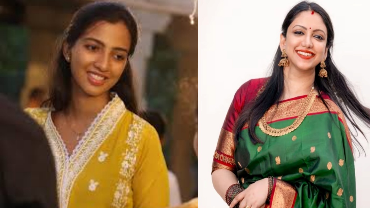 இரண்டாவது மனைவியின் முதல் கணவரின் குழந்தை.. ஸ்ருதி பேரைகூட மாதம்பட்டி ரங்கராஜ், ஜாய் ...