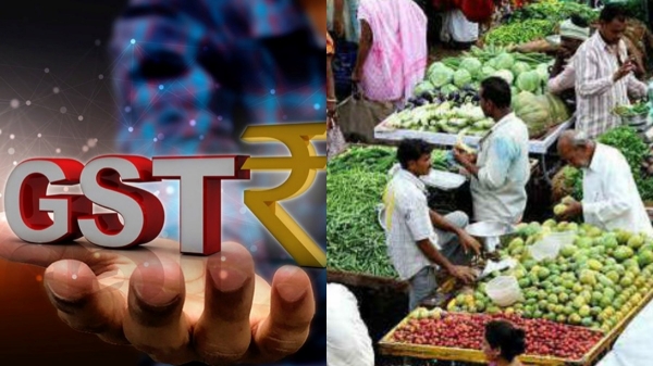 ஜிஎஸ்டி வரி குறைப்பு! அத்தியாவசிய பொருட்களின் விலை அடியோடு குறைப்பு ...