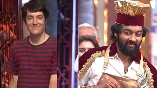 CWC : குக் வித் கோமாளி சீசன் 6 பிரபலம் கைது.. இதுதான் காரணமா ...