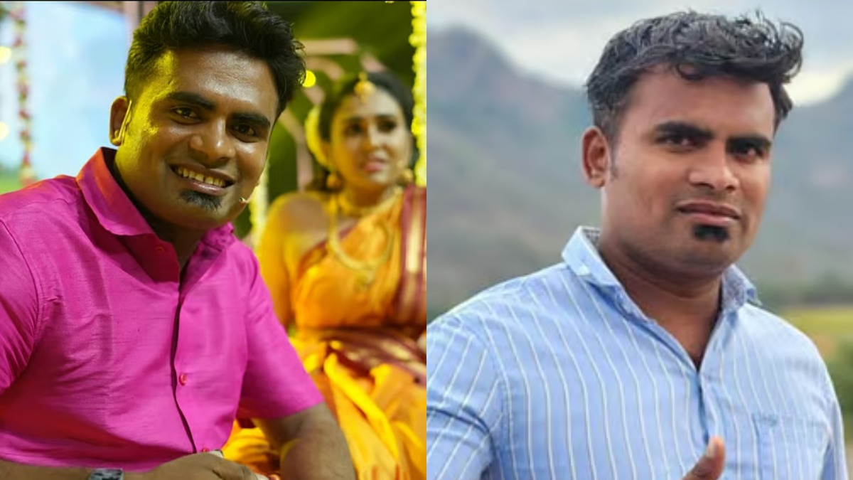 கூமாபட்டி தங்கப்பாண்டிக்கு யார் விட்ட சாபமோ! சிங்கிள் பசங்கவில் இருந்து ...