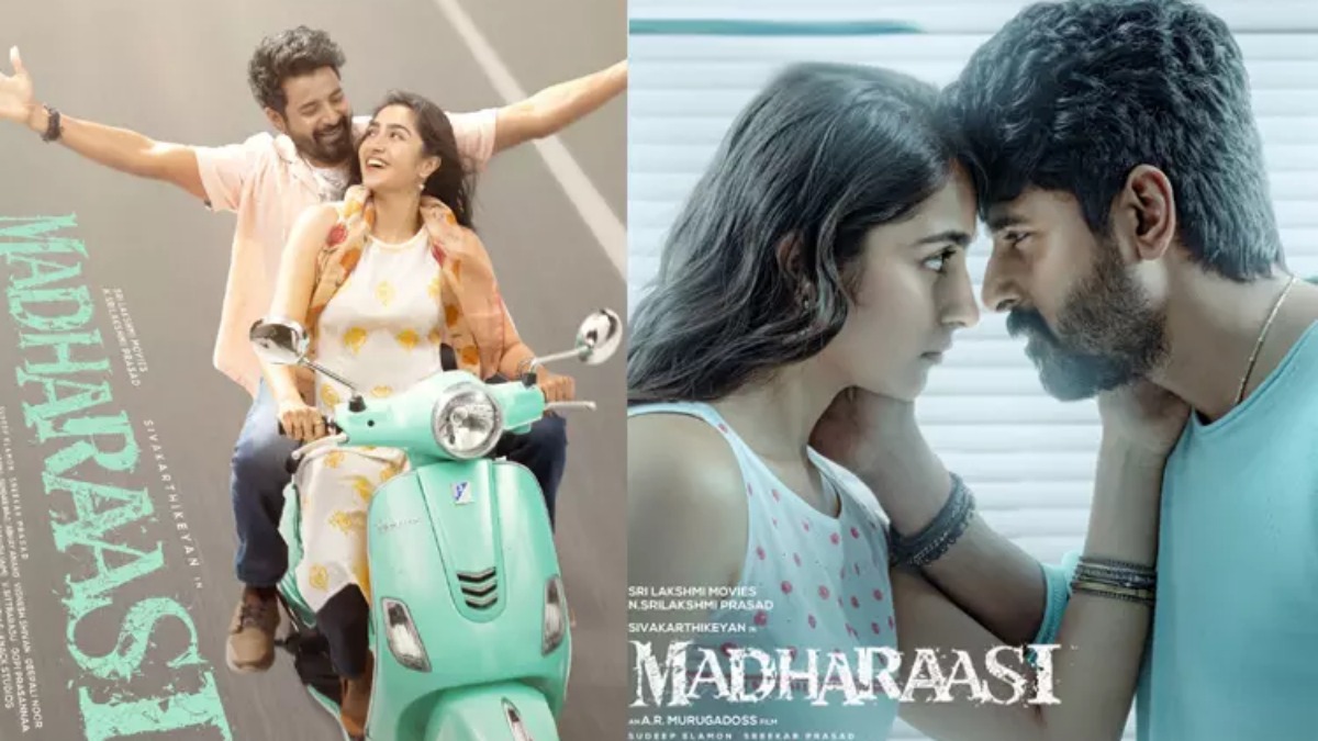 மதராஸியில் மாஸ் பண்ண சிவகார்த்திகேயன், இதுல மிஸ்ஸாயிட்டாரே.. கோட்டை விட்ட அனிருத்.. எதுவும் ...