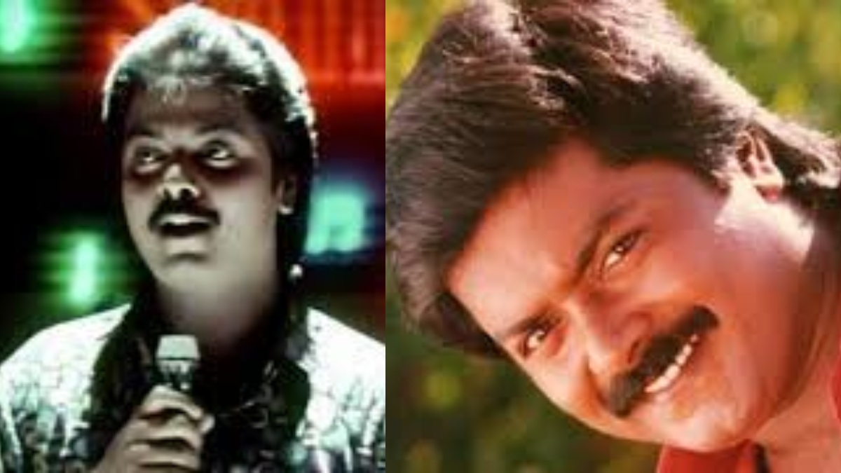 Actor Murali: நடிகர் "இதயம்" முரளியின் ராசியோ ராசி! அவர் மட்டும் ...