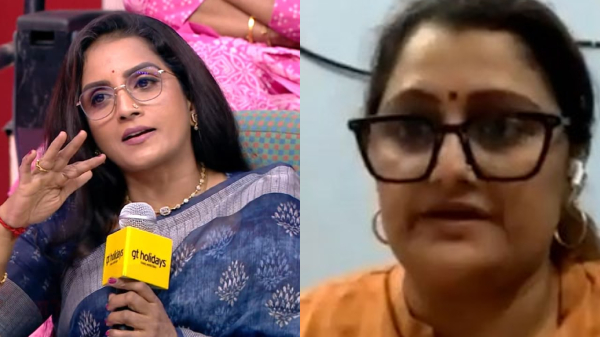 நாய்களுக்காக குரல் கொடுக்கிறவங்க, இதை ஏன் பண்ணல? மக்கள் பிரச்சனையில் மௌனமா! டாக்டர் ஷர்மிளா ...