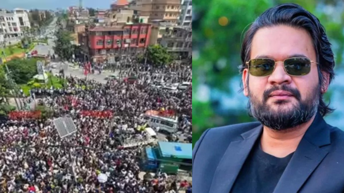 நேபாளத்தின் அடுத்த பிரதமர் இவரா? இந்தியாவில் படித்தவர்.. யார் இந்த ...