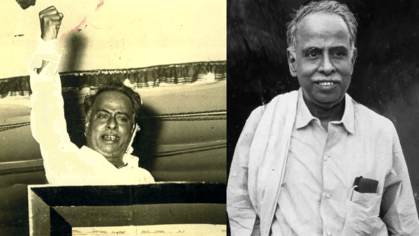 தமிழ்நாட்டின் தலைமகன்.. பேரறிஞர் அண்ணாவின் பிறந்தநாள் இன்று! தமிழக ...