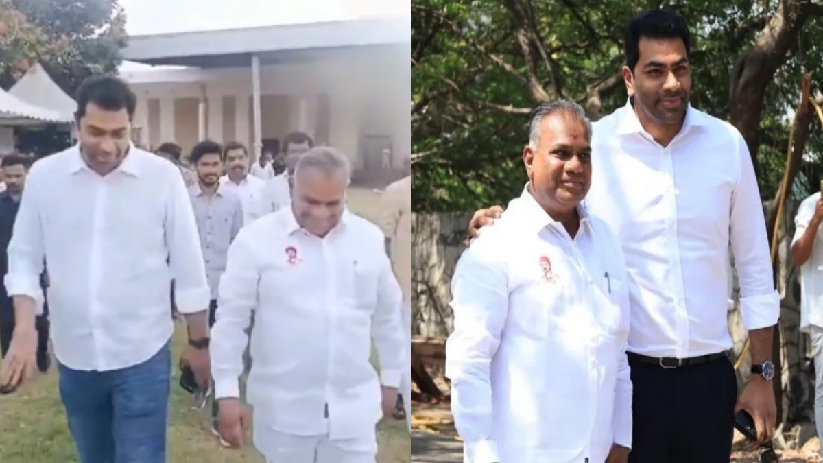 கரூர் கூட்டம்.. 1 வாரமாக பிளான் போட்ட விஜய், புஸ்ஸி! அவங்கதான் ...