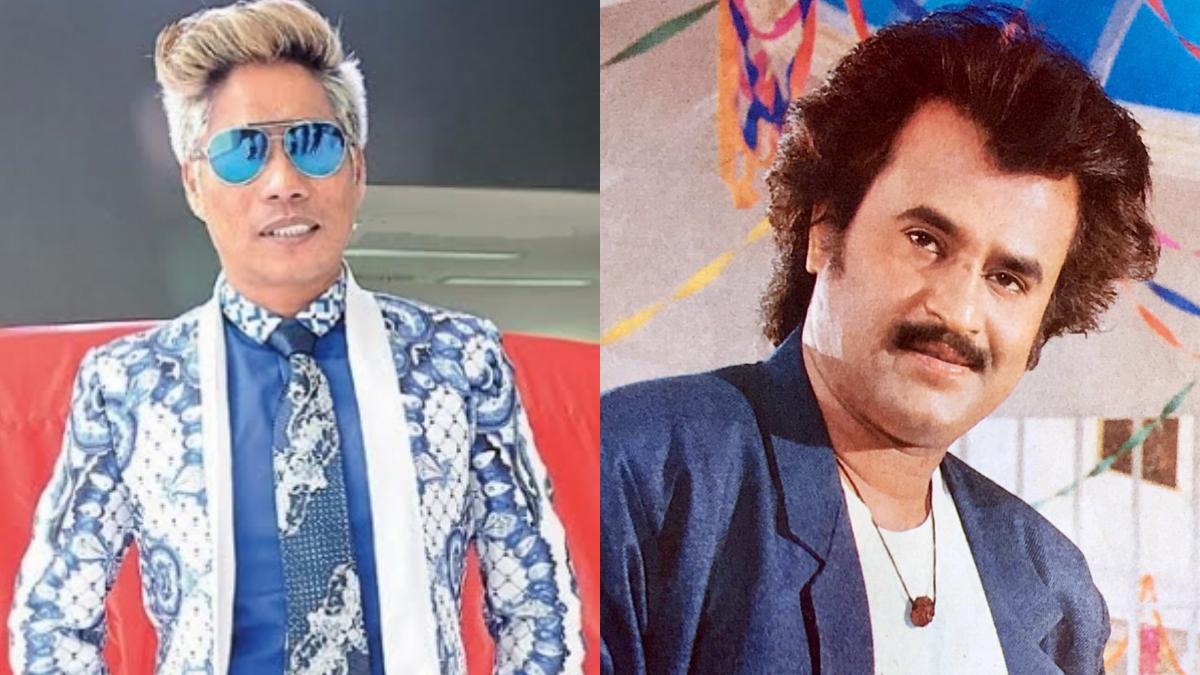 பீட்டர் ஹெயின் சொன்னது ஞாபகமிருக்கா? ரஜினிகாந்த்தை சூப்பர் ஸ்டார்னு ...