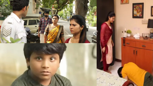 சிறகடிக்க ஆசை: அருணிடம் சீதா கேட்ட கேள்வி! முத்து செய்த செயல்! வன்முறையை கையில் எடுத்த கிரிஷ் ...