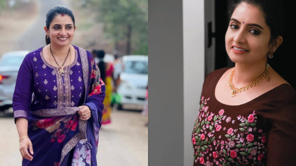 Sujitha: ரயிலில் போகும்போது கட்டிப்பிடித்த ரசிகர்.. கவர்ச்சிக்கு நோ! பாண்டியன் ஸ்டோர்ஸ் ...