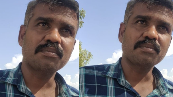 எதா இருந்தாலும் சொல்லுடா, எனக்கு நீ வேணும் புள்ள.. திருச்சி மாணவியிடம் ...