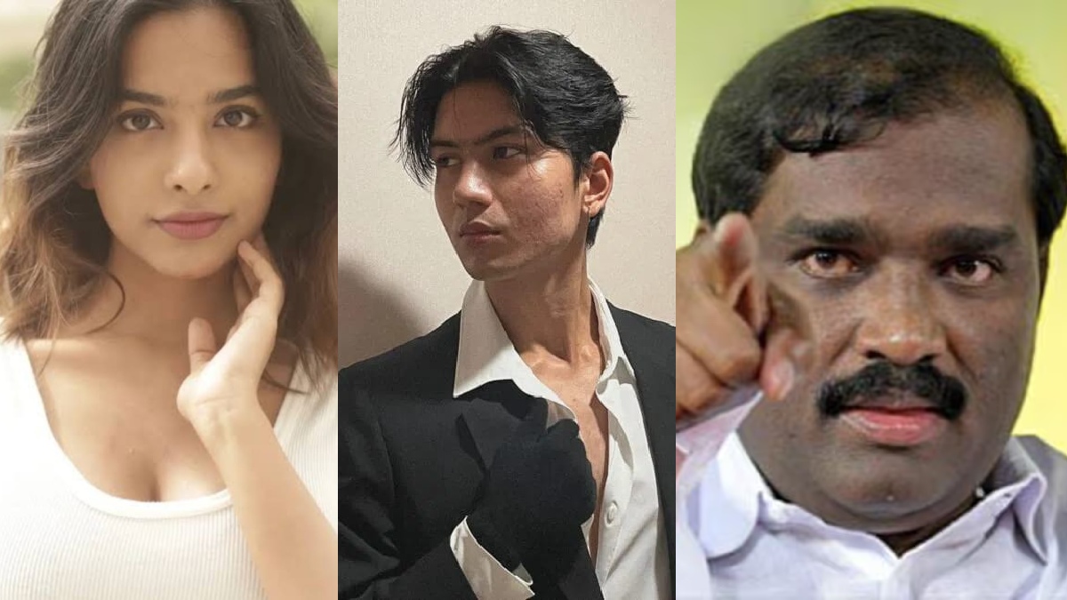 பிக்பாஸை தடை செய்ய வேல்முருகன் சொன்னது சரிதானா? முத்தத்தில் ஆரம்பித்து அரோரா தடவல்! தப்பித்த ...