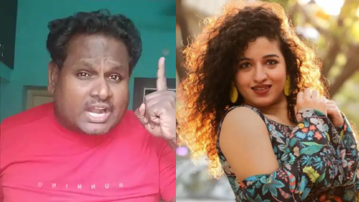 Bigg Boss 9: பிக் பாஸ் வீட்டில் நள்ளிரவில் நடந்த சண்டை! திவாகரை வறுத்தெடுத்த கெமி! செம சம்பவம் ...