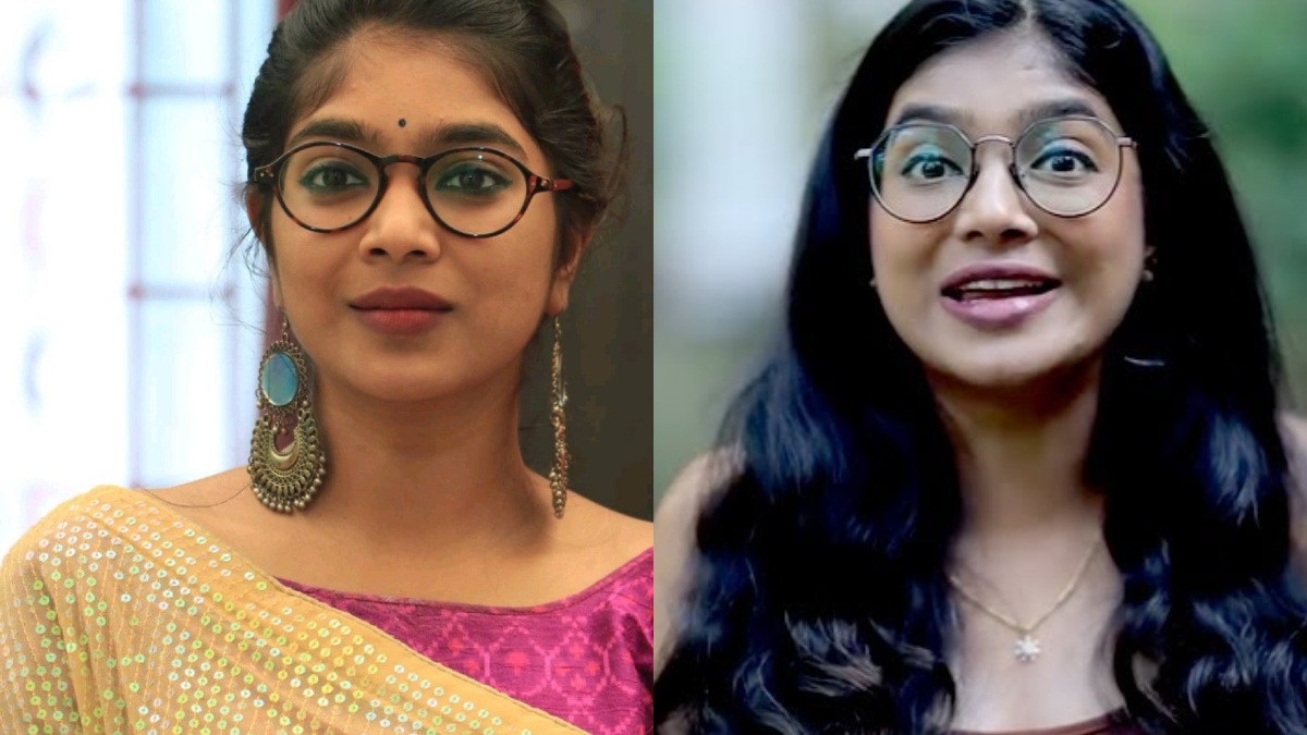 Bigg Boss: பிக் பாஸில் சண்டைக்கு நடுவுல 'ரிசைன்' பண்ண VJ பார்வதி ...