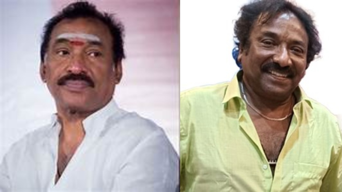 Deva brother Sabesh: இசையமைப்பாளர் தேவாவின் சகோதரர் சபேஷ் காலமானார் ...