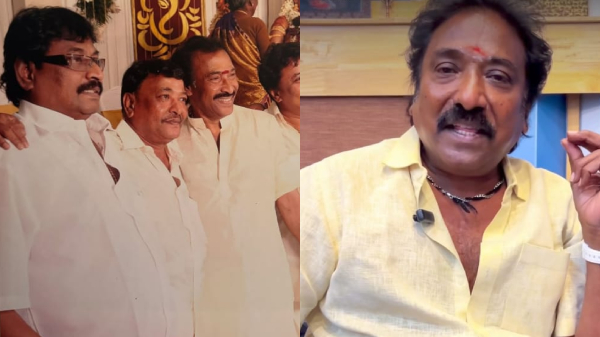 தேவா அண்ணனுக்கு நாங்க முதுகெலும்பாய் இருந்தோம்! 10 ரூபாய் சம்பளம் ...