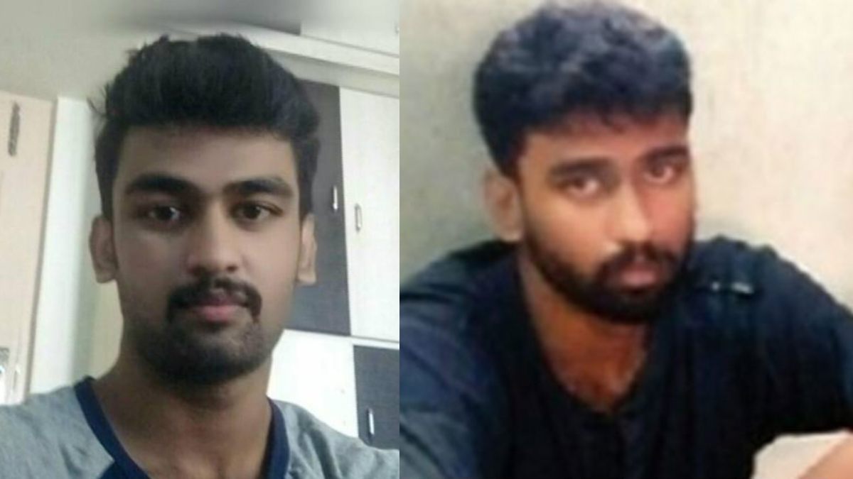 சிறுமி வன்கொடுமை வழக்கில் ஜாமீனில் வந்து தாயை கொன்ற கொடூரம்.. தஷ்வந்த் ...