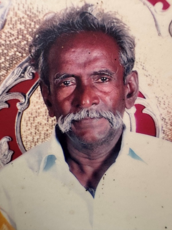 ரியல் பைசன் மணத்தி கணேசனை புடம் போட்ட பி.டி வாத்தியார் இவர்தான்.. நெகிழ்ந்த மாரி செல்வராஜ் ...