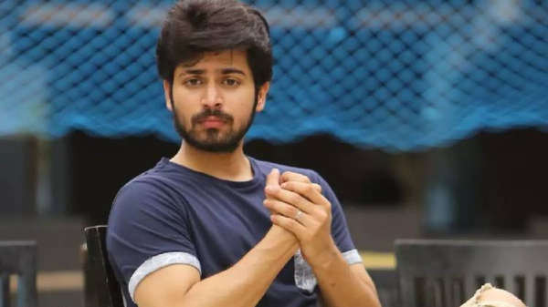 கடலில் 48 நாள் மரண போராட்டம்! சிறுநீரை குடித்து உயிர் பிழைப்பு- நடிகர் ஹரிஷ் கல்யாண் சொன்ன ஷாக் ...