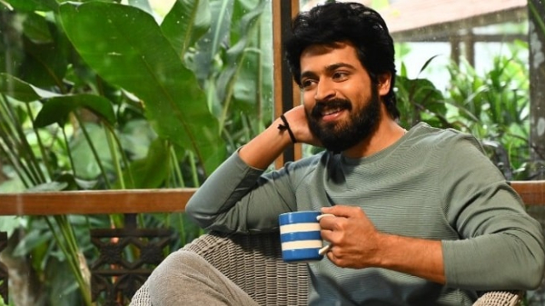 கடலில் 48 நாள் மரண போராட்டம்! சிறுநீரை குடித்து உயிர் பிழைப்பு- நடிகர் ஹரிஷ் கல்யாண் சொன்ன ஷாக் ...