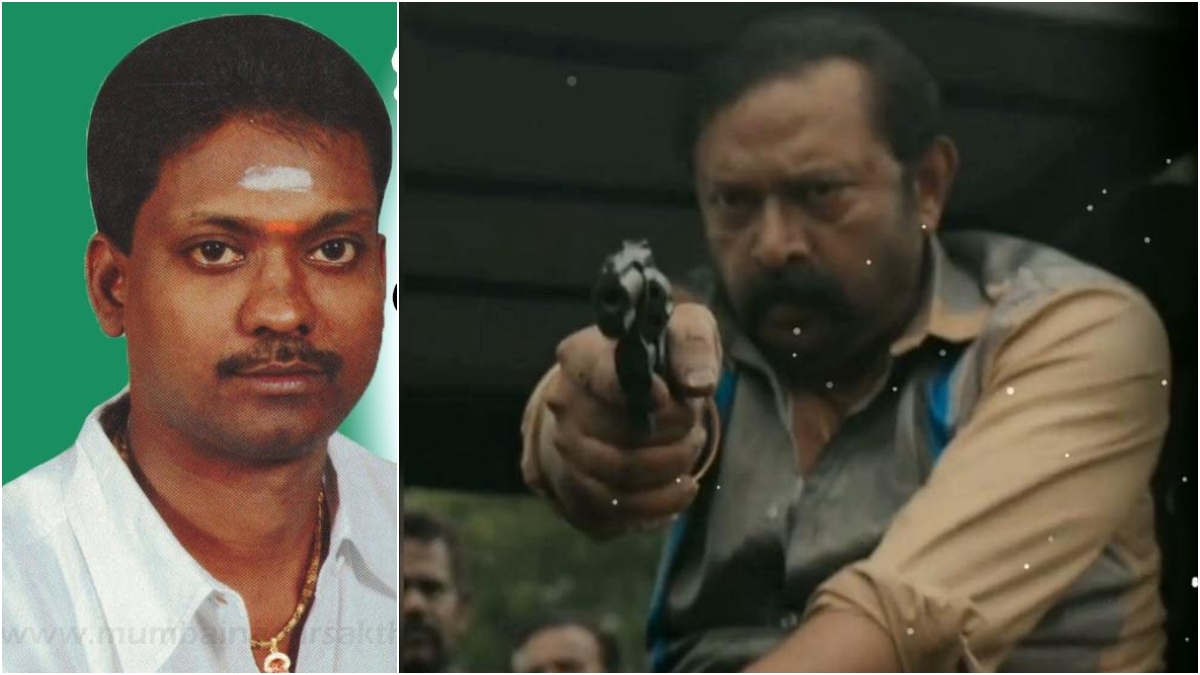 Bison படத்தில் வெங்கடேச பண்ணையார்? ஜெயலலிதா உத்தரவால்.. 2003ல் நடந்த ...