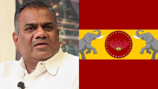 மாவட்ட செயலாளரையே கோர்ட்டில்.. விட்டுக்கொடுத்த புஸ்ஸி ஆனந்த்.. கொதிக்கும் தவெக நிர்வாகிகள் ...