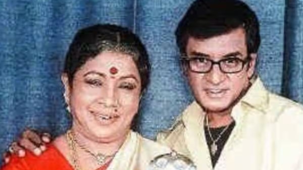 மனோரமா வீட்டில் மீண்டும் அக்டோபர் மரணம்: தற்கொலை முயற்சி, நடிப்பில் ...