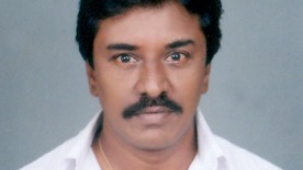 சோகத்தில் திரையுலகம்: 'ஆச்சி' மனோரமாவின் மகன் பூபதி காலமானார்! இந்த ...