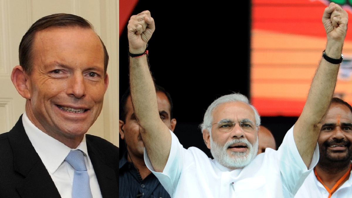 அடுத்த வல்லரசு.. உலகின் பெரிய அண்ணனாகும் இந்தியா.. சீனாவுக்கு விழும் ...